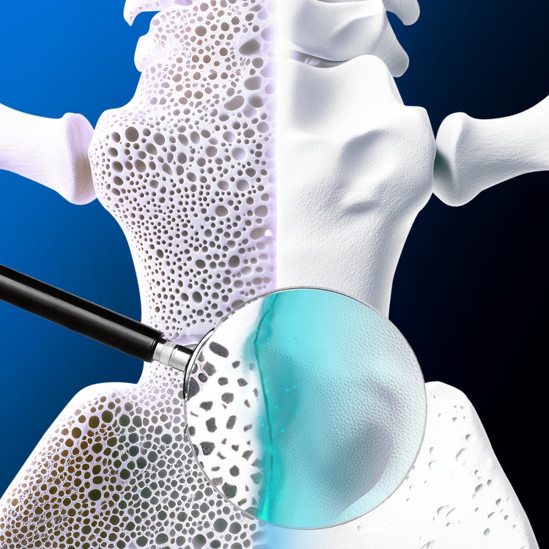 Bone Builder Test (P1NP) – OsteoIQ™