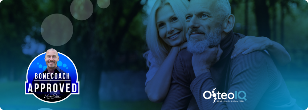 About Us – OsteoIQ™